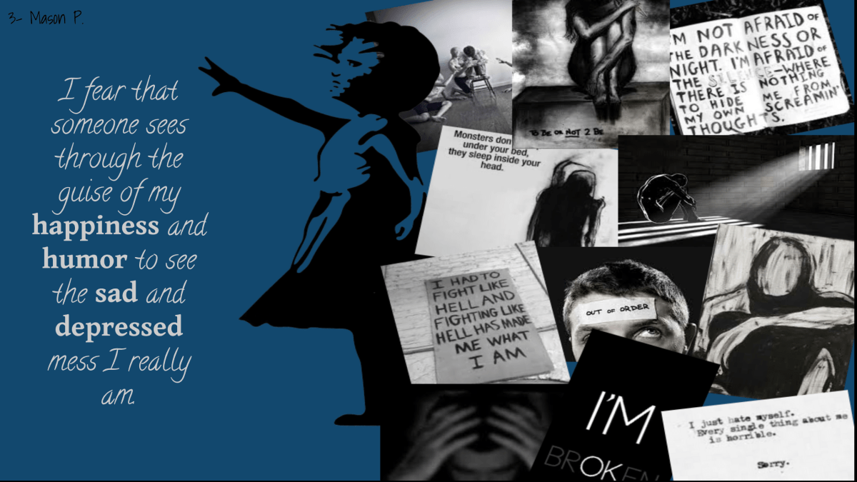 postsecret: where language, art, and vulnerability collide. – THE ...